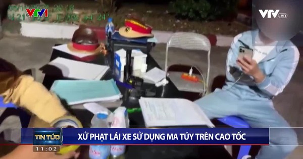 Thời sự 11h VTV1 - 08/11/2022