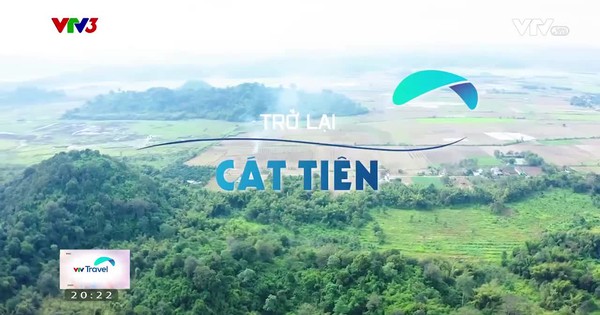 VTV Travel - Du lịch cùng VTV - 09/11/2022 - Video đã phát trên VTV3 ...