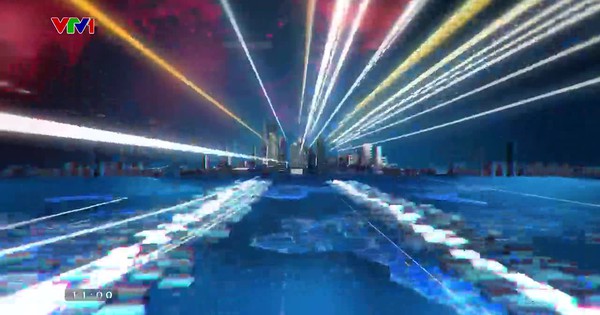 Thời sự 11h VTV1 - 14/12/2022