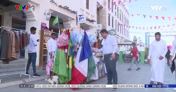 VTV Sports News - 17/12/2022 - Video đã phát trên VTV2 | VTV.VN