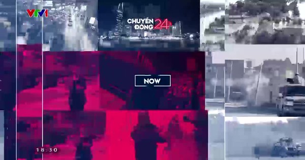 Chuyển động 24h tối - 02/12/2022 - Video đã phát trên VTV1 | VTV.VN