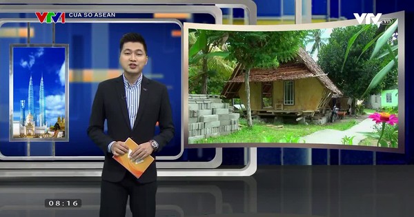 Cửa sổ ASEAN - 24/12/2022