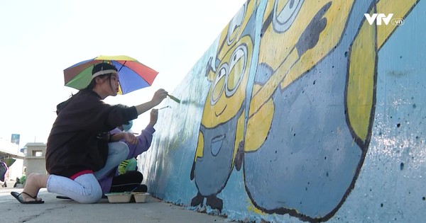 Dấu ấn tình nguyện vì cộng đồng của tuổi trẻ - Video đã phát trên | VTV.VN