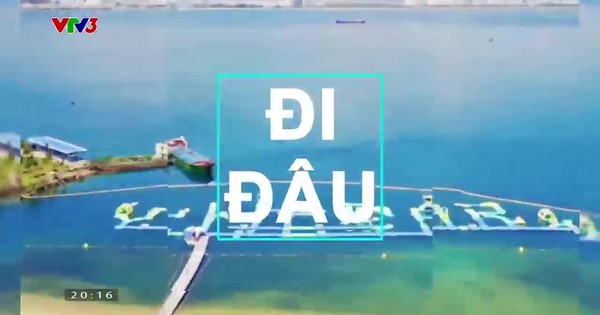 VTV Travel - Du lịch cùng VTV - 30/12/2022