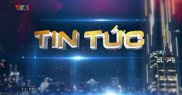 Thời sự 17h VTV1 - 31/12/2022
