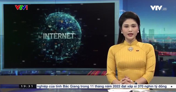 Thời sự 19h VTV1 - 07/12/2022