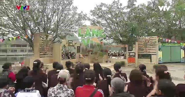Làng vui - 05/02/2022 - Video đã phát trên | VTV.VN