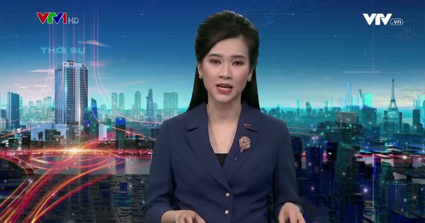 Thời sự 17h VTV1 - 18/4/2022 - Video đã phát trên VTV1 | VTV.VN