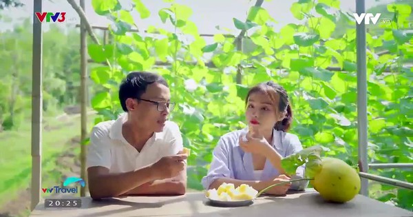 VTV Travel - Du lịch cùng VTV - 11/8/2022