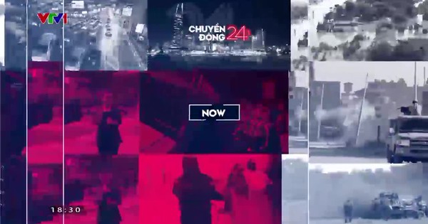 Chuyển động 24h tối - 23/8/2022 - Video đã phát trên VTV1 | VTV.VN