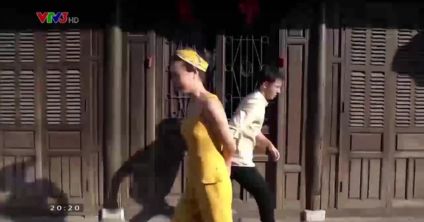 VTV Travel - Du lịch cùng VTV - 24/8/2022