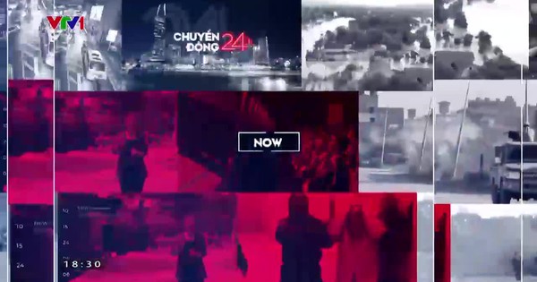 Chuyển động 24h tối - 26/8/2022 - Video đã phát trên VTV1 | VTV.VN