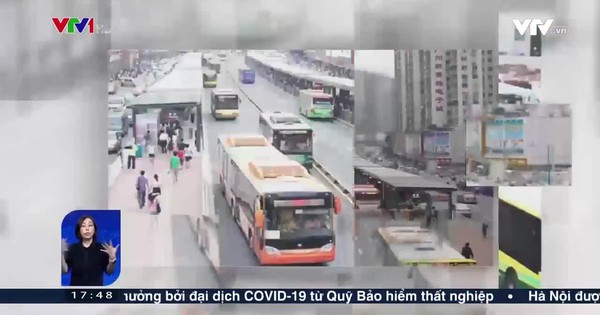 Nên tiếp tục hay cho bus nhanh BRT phá sản?