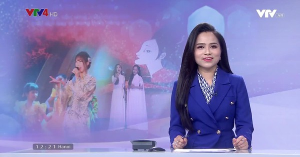 Bản tin tiếng Việt 12h VTV4 - 27/8/2022 - Video đã phát trên VTV4 | VTV.VN