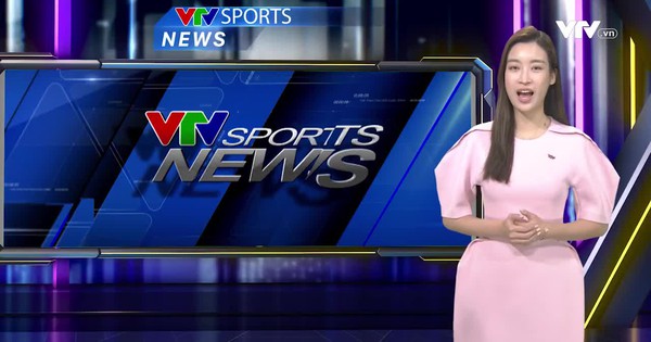 VTV Sports News 20h | 10/9/2022 | Thành quả xứng đáng của Ons Jabeur ...