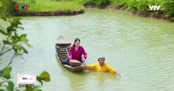 VTV Travel - Du lịch cùng VTV - 14/9/2022