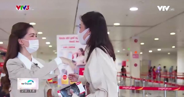 VTV Travel - Du lịch cùng VTV - 23/9/2022 - Video đã phát trên VTV3 ...