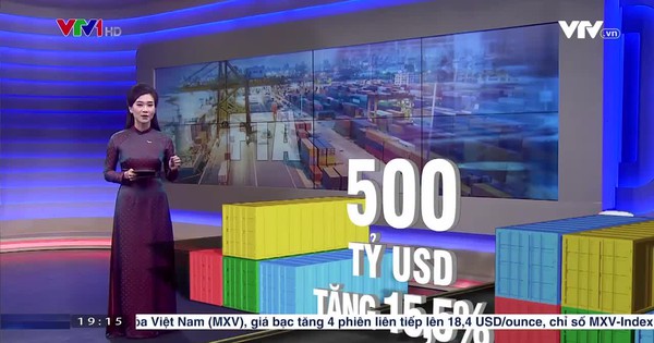 Thời sự 19h VTV1 - 09/9/2022