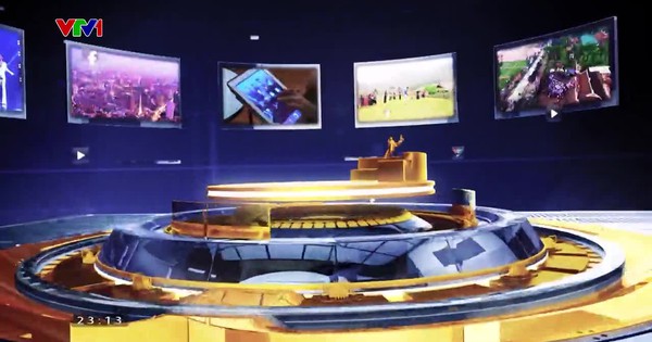 VTV kết nối: Ngày trở về 2023