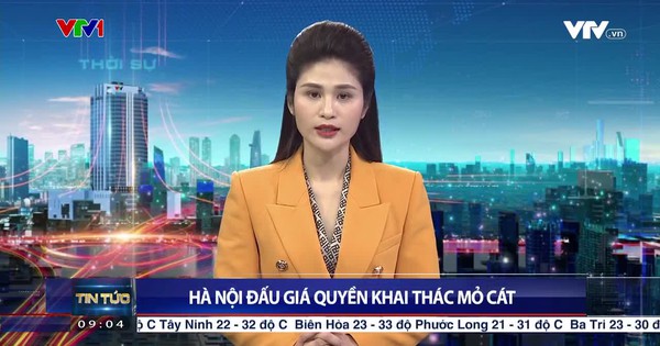 Thời sự 9h VTV1 - 03/01/2023 - Video đã phát trên VTV1 | VTV.VN