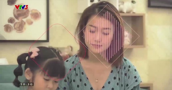 Cùng con trưởng thành - 03/02/2023