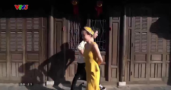 VTV Travel - Du lịch cùng VTV - 24/3/2023