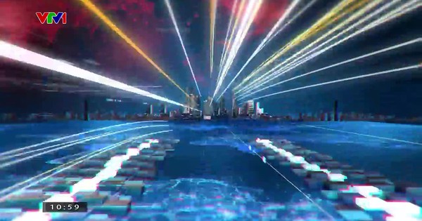 Thời sự 11h VTV1 - 07/3/2023