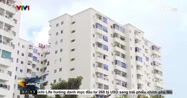 Đề Xuất Bỏ điều Kiện Thường Trú Tạm Trú Khi Mua Nhà ở Xã Hội Video