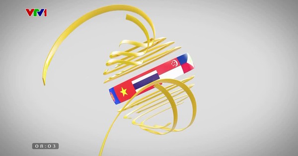 Cửa sổ ASEAN - 22/4/2023