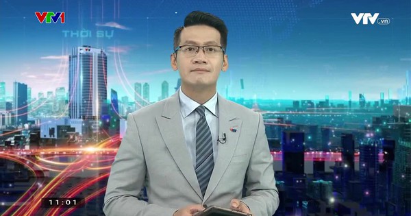 Thời sự 11h VTV1 - 29/4/2023