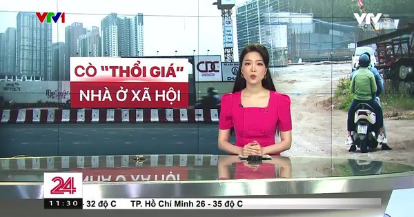 Chuyển động 24h trưa - 07/4/2023 - Video đã phát trên VTV1 | VTV.VN