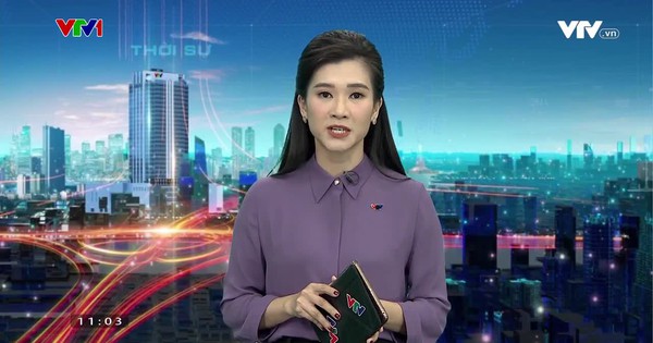 Thời sự 11h VTV1 - 11/5/2023