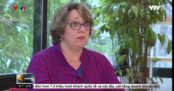 Tới năm 2050, Việt Nam có thể thiệt hại 8% GDP do biến đổi khí hậu