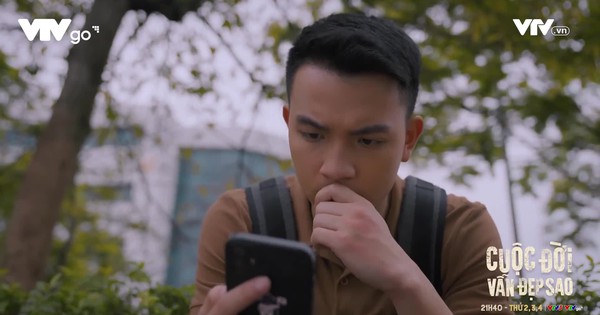 Cuộc đời vẫn đẹp sao - Tập 25: Bị chủ nợ đe dọa, Thạch lo Nga gặp nguy hiểm