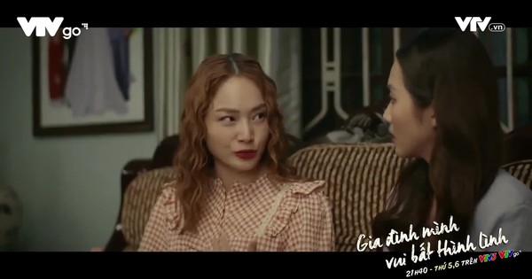 Gia đình mình vui bất thình lình - Tập 31: Hà trổ tài làm đồ ăn vặt cho chị dâu ốm nghén