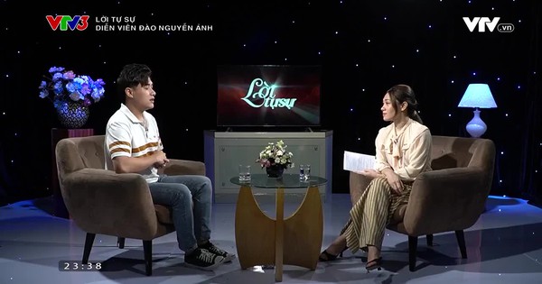 Lời tự sự: Diễn viên Đào Nguyễn Ánh - Video đã phát trên VTV3 | VTV.VN