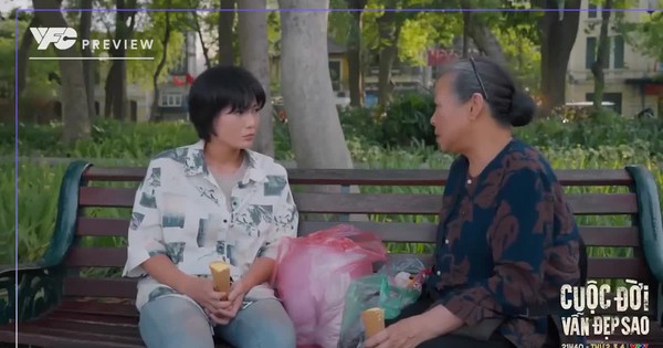 Cuộc đời vẫn đẹp sao - Tập 45: Luyến lo êm đẹp cho bố mẹ ở quê - Video ...