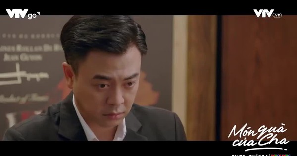 Món quà của cha - Tập 3: Nghĩa định cắm nhà để đầu tư lớn