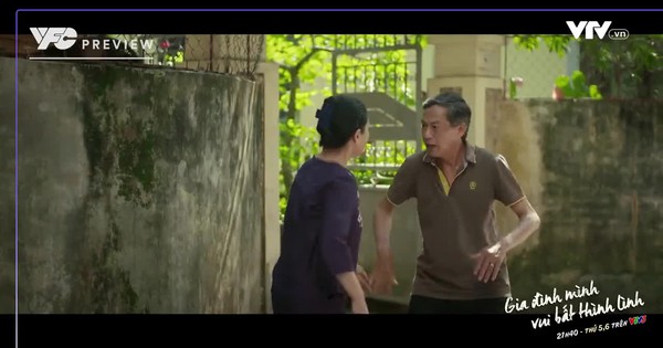 Gia đình mình vui bất thình lình tập 40: Lo chuyện bao đồng, ông Toại làm mất tiền ở tạp hóa