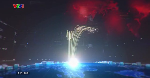 Thời sự 17h VTV1 - 31/7/2023