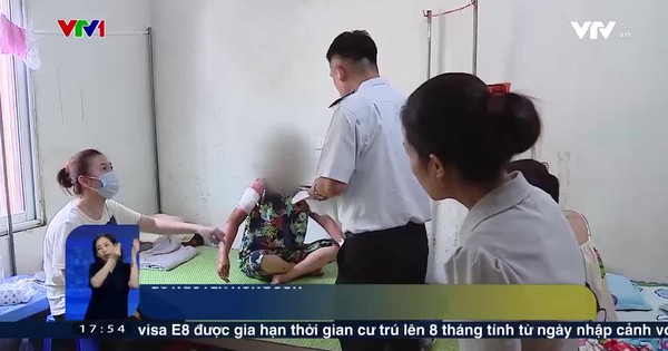 Sự thật về ''thần y'' chữa bỏng