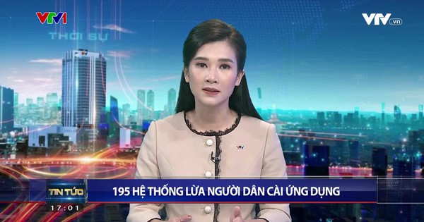Thời sự 17h VTV1 - 08/7/2023
