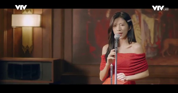 Món quà của cha - Tập 18: Thảo hát hit "Là anh" tặng thiếu gia - Video ...