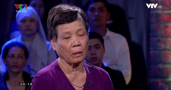 Như Chưa Hề Có Cuộc Chia Ly 07012017 Video đã Phát Trên Vtv1 Vtvvn